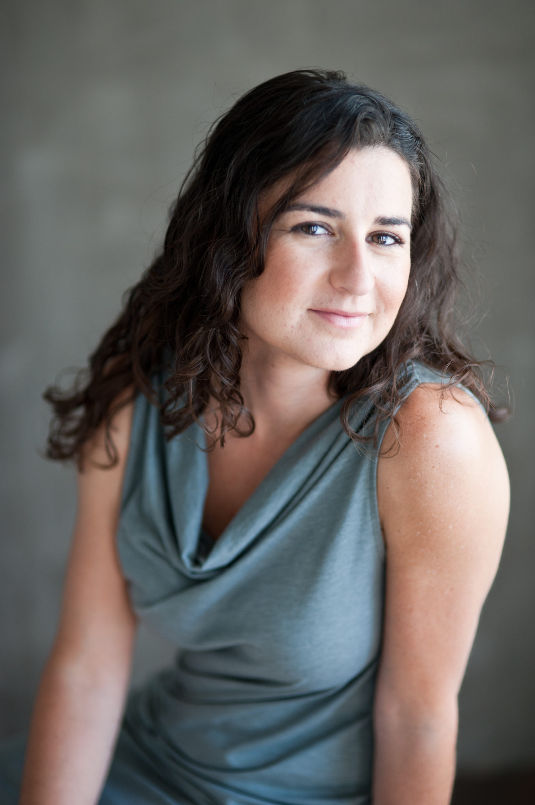 Jennifer McLaughlin, 50 - Photographer Rachel Hadiashar